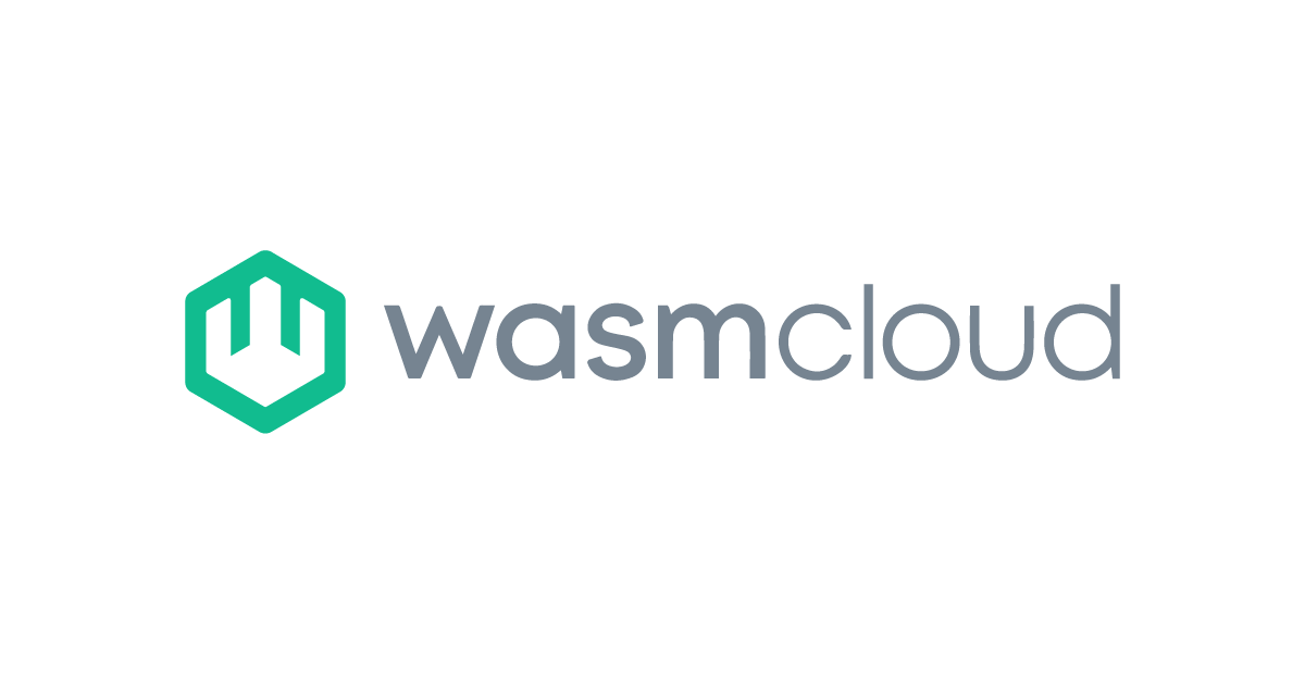 Getting Started With wasmCloud