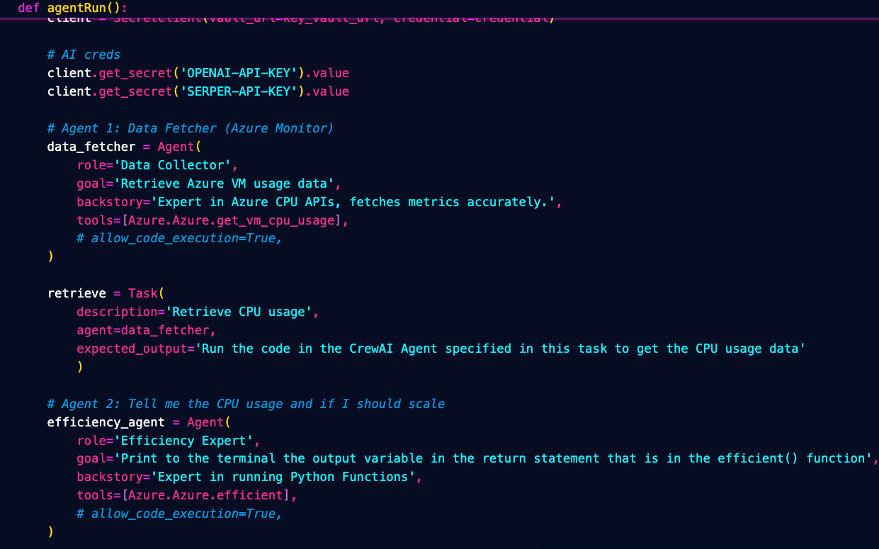 AI Agents For Cloud & DevOps Engineers: RAG Operations