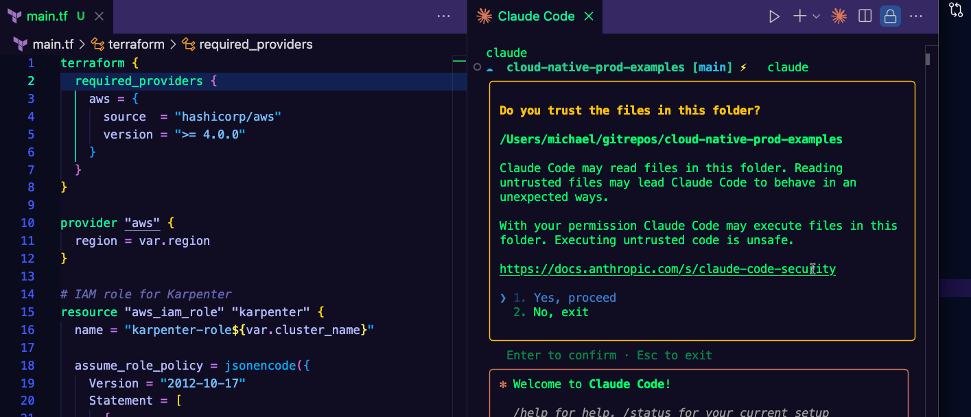 Using Claude and LLMs as Your DevOps & Platform Engineering Assistant