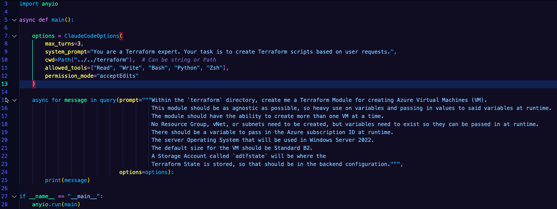 Using Claude and LLMs as Your DevOps & Platform Engineering Assistant