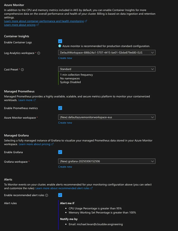 AKS Automatic and AWS EKS Auto Mode: Setup and Deployment