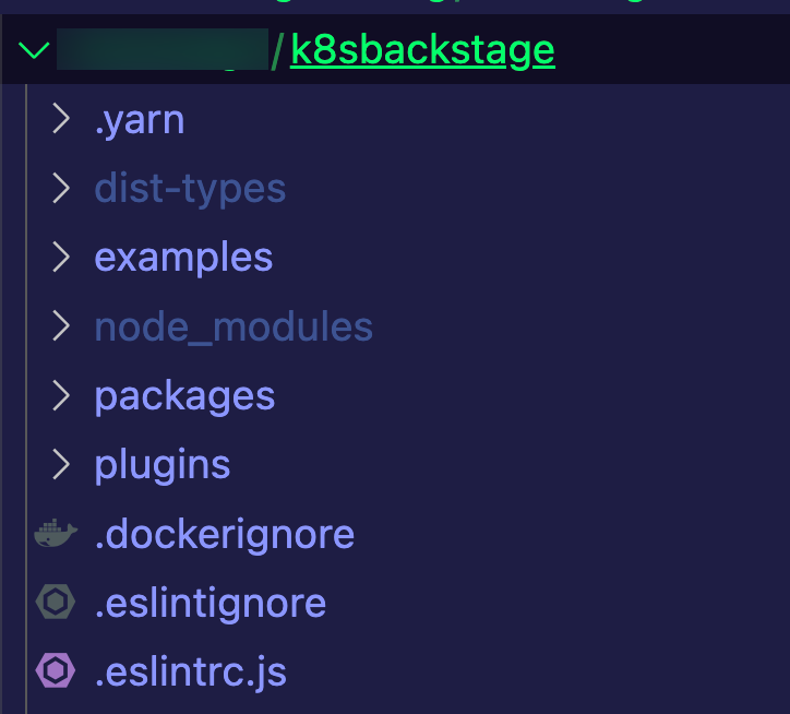 Platform Engineering & IDP Quickstart: Deploying Backstage